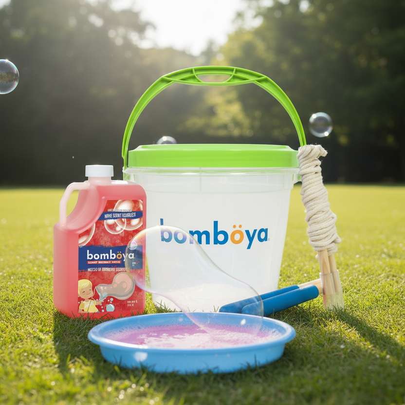 Bomboya